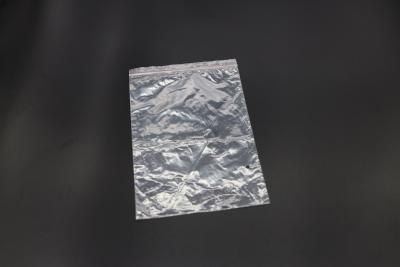 China 200mic Biodegradable Packaging Bag Drink Plastic With Zip Lock for sale