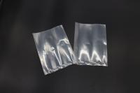China Transparent Polyolefin Heat Shrink Wrap Film For Packaging CMYK Color for sale