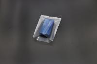 China Transparent Polyolefin Heat Shrink Wrap Film For Packaging CMYK Color for sale