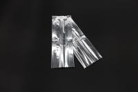 China Heat Seal Plastic Nylon Vacuum Bags For Food Meat Fish And Nuts Moisture Proof for sale