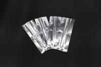 China Heat Seal Plastic Nylon Vacuum Bags For Food Meat Fish And Nuts Moisture Proof for sale
