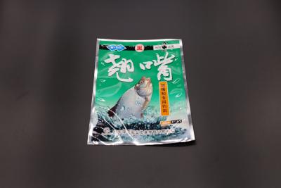 China Customize Printed Uv Spot Food Mylar Bags Edible Packaging Standing Up Pochon Soft Touch With Zipper for sale