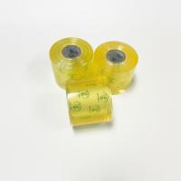 China 150mic PVC Wrapper For Industry Wires Pvc Transparent Stretch Film Cable Packaging for sale