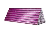 China Multiple Extrusion PVC Wrapping Film Roll 0.02-0.20mm Thickness for sale