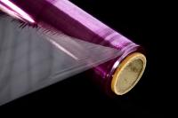 China Multiple Extrusion PVC Wrapping Film Roll 0.02-0.20mm Thickness for sale