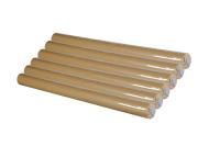 China Waterproof Matte PVC Wrapping Film 2450mm Width for sale