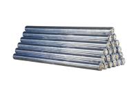 China 0.02-0.2mm 500-2450mm Furniture Wrapping Roll Packing No Printing for sale