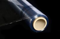 China 0.02-0.2mm 500-2450mm Furniture Wrapping Roll Packing No Printing for sale