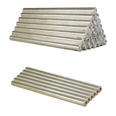China Waterproof White PVC Film Roll 0.02mm Packaging Pallet With ISO Certification for sale