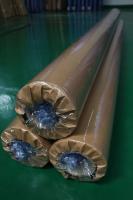 China Flexible Heavy Duty Clear PVC Tarp Long Lasting 1-6 Colors Printing for sale