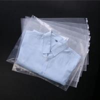 China Reclosable Poly Packaging Bag Zip Lock Offset Printing Eco - Friendly for sale