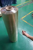 China Moisture Proof Pvc Film Lamination Pvc Film Factory Non Sticky Surface Glossy Finish ISO Certified for sale