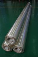 China Transparent Moisture Proof PVC Sheet for Cutting Moulding Glossy Film Rolls ISO Certified for sale