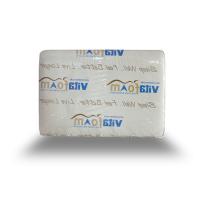 China Soft Printed PVC Film Stretch Packing 10cm Width 30kg Customized For Mattress for sale
