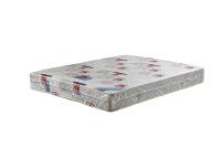China Soft Printed PVC Film Stretch Packing 10cm Width 30kg Customized For Mattress for sale