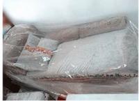 China 1.7KG  Furniture Wrapping Film Stretch 50cm Width Anti Low Temperature 0.15mm Thickness for sale