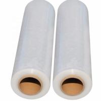 China Shrink PE Stretch Film 50 70 Micron 0.92g/cm3 Low Density Polyethylene Film for sale