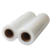 China Shrink PE Stretch Film 50 70 Micron 0.92g/cm3 Low Density Polyethylene Film for sale