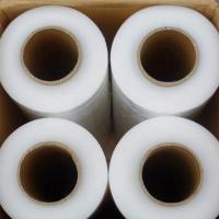 China Shrink PE Stretch Film 50 70 Micron 0.92g/cm3 Low Density Polyethylene Film for sale