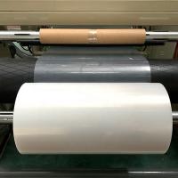 China Shrink PE Stretch Film 50 70 Micron 0.92g/cm3 Low Density Polyethylene Film for sale