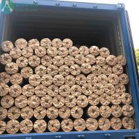 China Shrink PE Stretch Film 50 70 Micron 0.92g/cm3 Low Density Polyethylene Film for sale