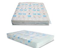 China Flexible PVC Transparent Sheet Mattress Packaging Protective Film for sale