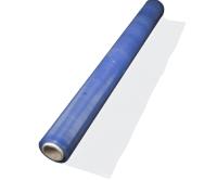 China Flexible PVC Transparent Sheet Mattress Packaging Protective Film for sale