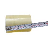 China Industrial PVC Wrapping Film Soft Transparent Wetproof Mini Plastic Wrap for sale