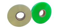 China Ceiling PVC Wrapping Film 80mm Width Heat Insulation For Electric Wire for sale