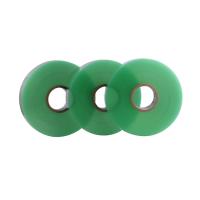 China Rolled Self Adhesive Protective Film Width 35mm Plastic Wrapping Film for sale