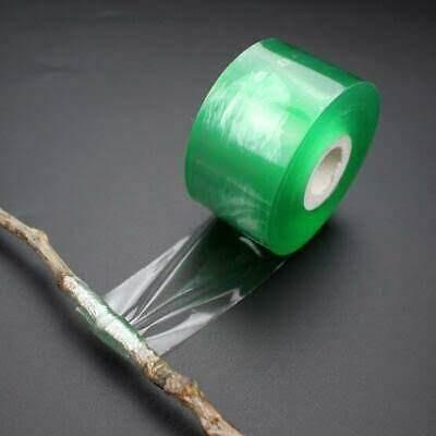 China Eco Friendly Cling PVC Wrapping Film 30 Micron 250mm Width Dustproof for sale