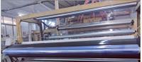China Normal Clear Packaging PVC Film 28kg 42PHR non sticky 0.2mm Thickness for sale
