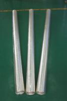 China 210cm 230cm Width Packaging PVC Film Stretchable Plastic Wrap 80yard for sale