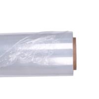 China Wrapping PE Stretch Film Plastic Packaging Roll LLDPE Customized Moisture Proof for sale