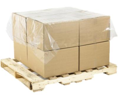 China Scratch Proof Mini Stretch Film Rolls / Self Adhesive Plastic Film LLDPE for sale