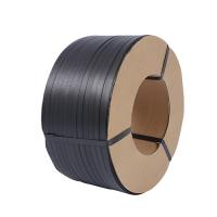 China Industrial PP Band Polypropylene Strapping Tape 19mm Width 1.2mm Thickness for sale