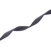 China Industrial PP Band Polypropylene Strapping Tape 19mm Width 1.2mm Thickness for sale