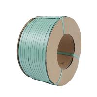 China 10kg PP Strapping Band Packing Roll 300m Length 0.7mm Thickness Low Density for sale