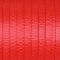 China Industrial Cargo Pallet Strapping Belt Packing 5mm Width 50kg Tension for sale