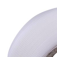 China Printed Plastic PP Strapping Band Roll 12mm Width 50kg Tension 1.2mm Thickness for sale