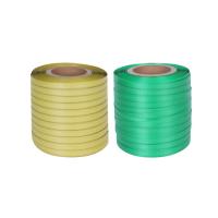 China 300m Length Polypropylene PP Strapping Band 0.45mm Thickness 5mm Width for sale