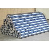 China PVC High Gloss Wrapping Film Roll Crystal Moisture Proof 42PHR for sale