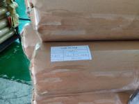 China PVC High Gloss Wrapping Film Roll Crystal Moisture Proof 42PHR for sale