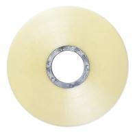 China Cable PVC Wrapping Film 130mic Thickness Transparent Self Adhesive Film for sale