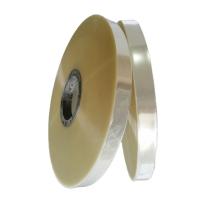 China Thickness 0.06mm Clear PVC Wrapping Film 50mm Width Waterproof for sale