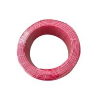 China Thickness 0.06mm Clear PVC Wrapping Film 50mm Width Waterproof for sale