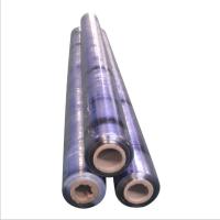 China 40kg Lamination Packing Film Plastic Roll 42PHR 0.2mm Thickness for sale