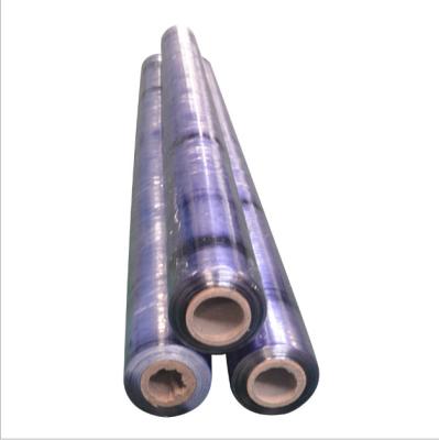 China 40kg Lamination Packing Film Plastic Roll 42PHR 0.2mm Thickness for sale