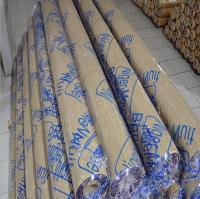 China 40kg Lamination Packing Film Plastic Roll 42PHR 0.2mm Thickness for sale