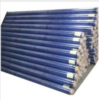 China 40kg Lamination Packing Film Plastic Roll 42PHR 0.2mm Thickness for sale